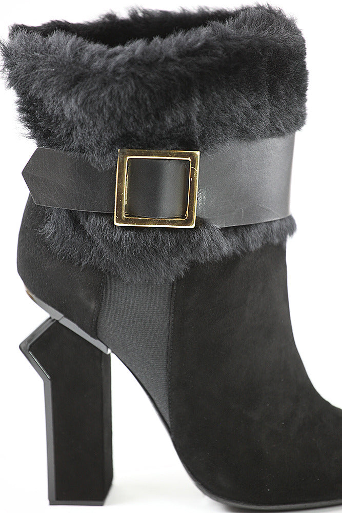 Women - Gianmarco Lorenzi – Rina's Shoes