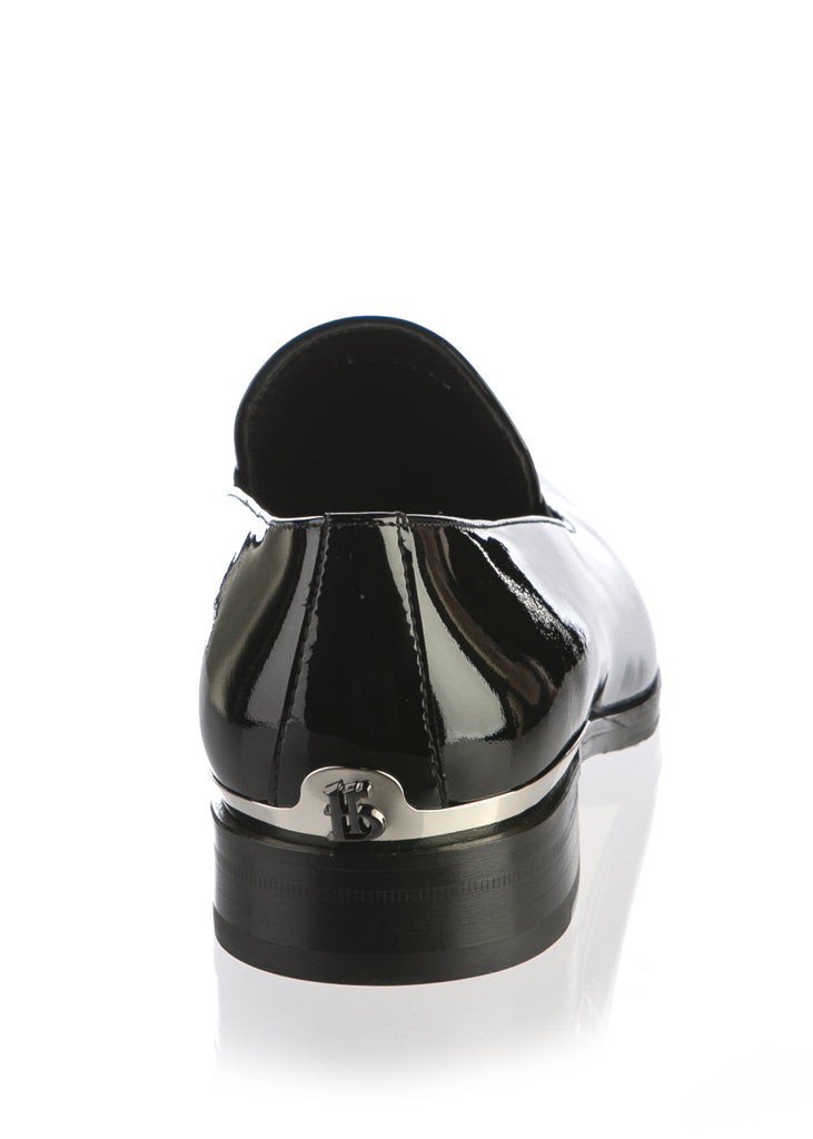 6800 Roberto Botticelli Shoes / Black – Rina's Shoes